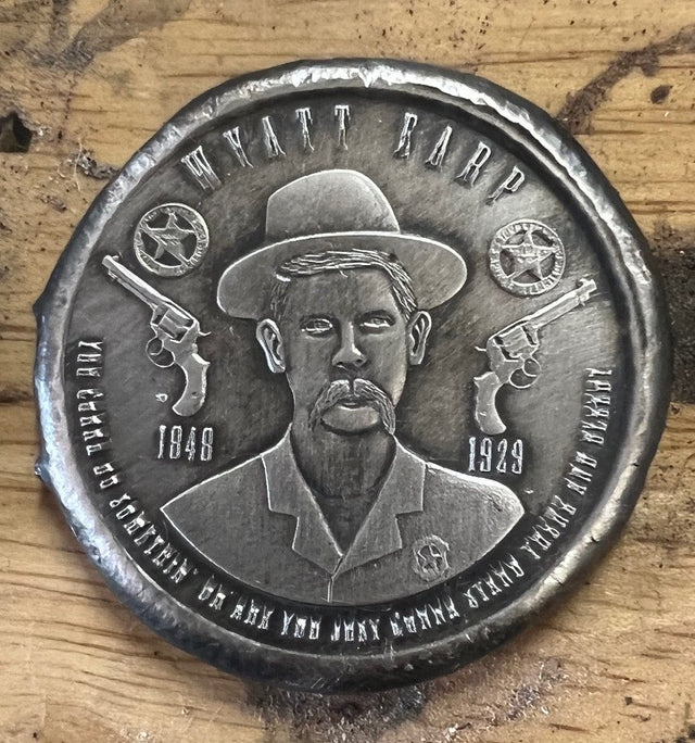 The Locker Mint | Home