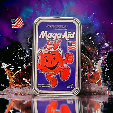 The Locker Mint | Home