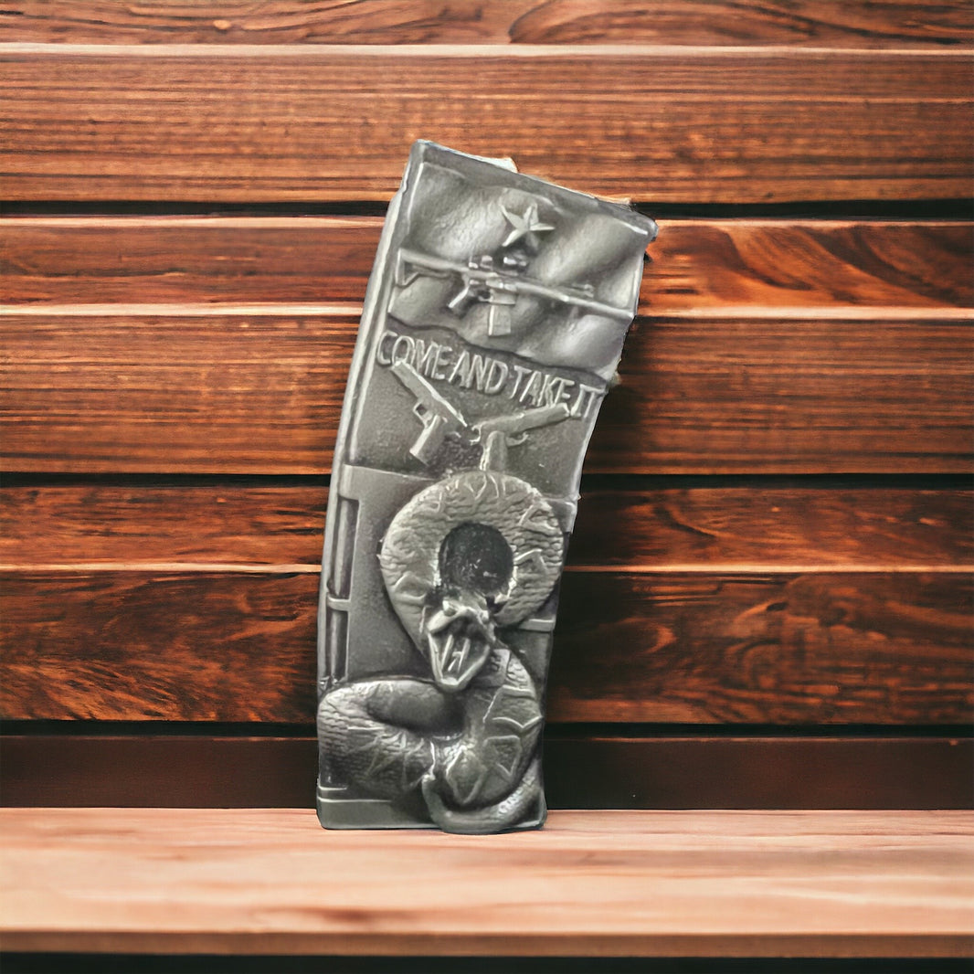 The Locker Mint | Home