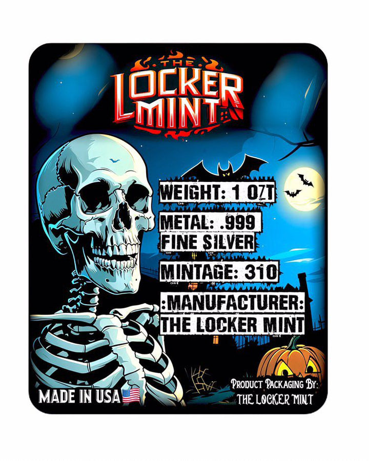 Products – The Locker Mint