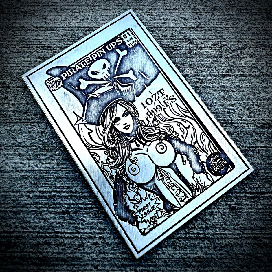 Products – The Locker Mint