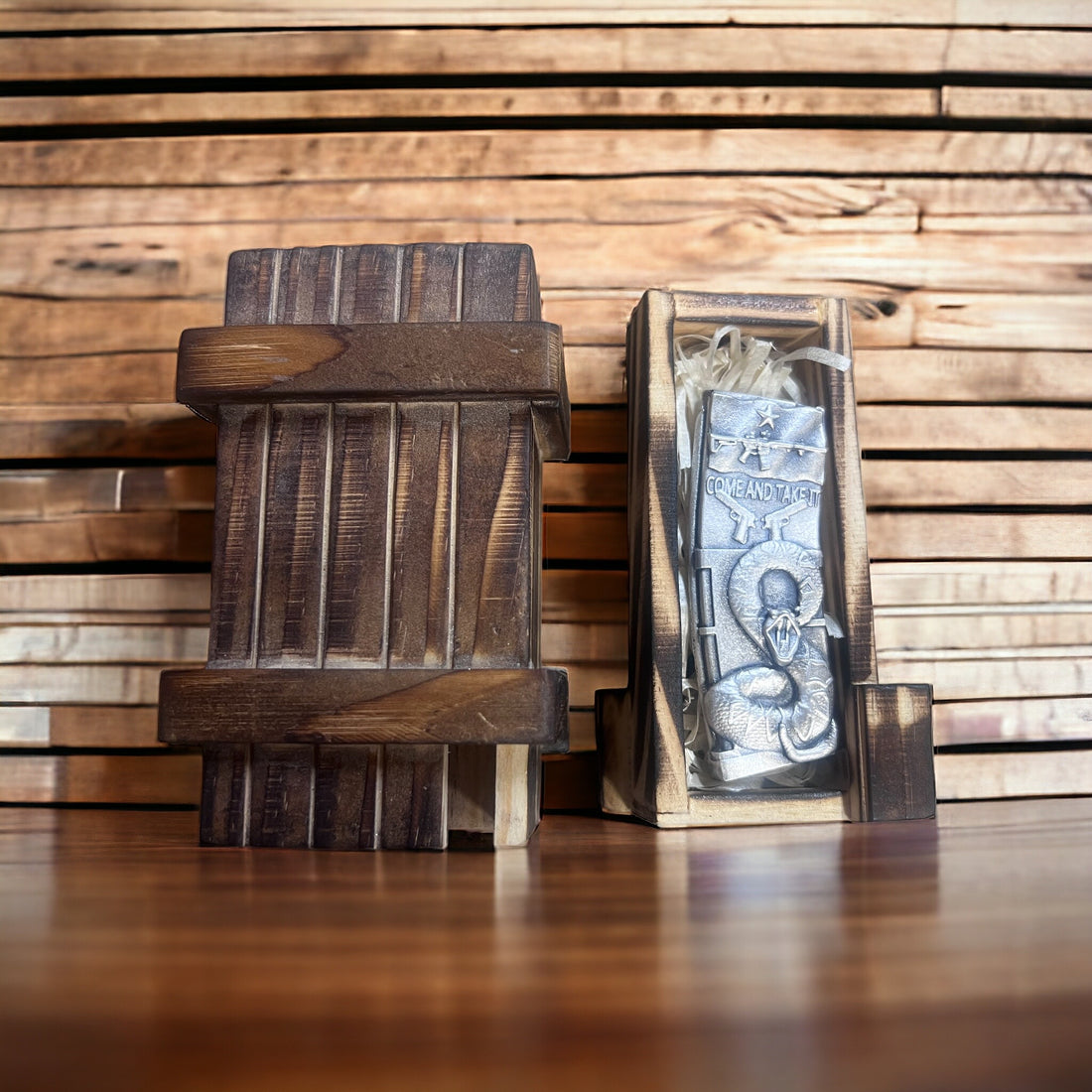 Freedom Mag – The Locker Mint