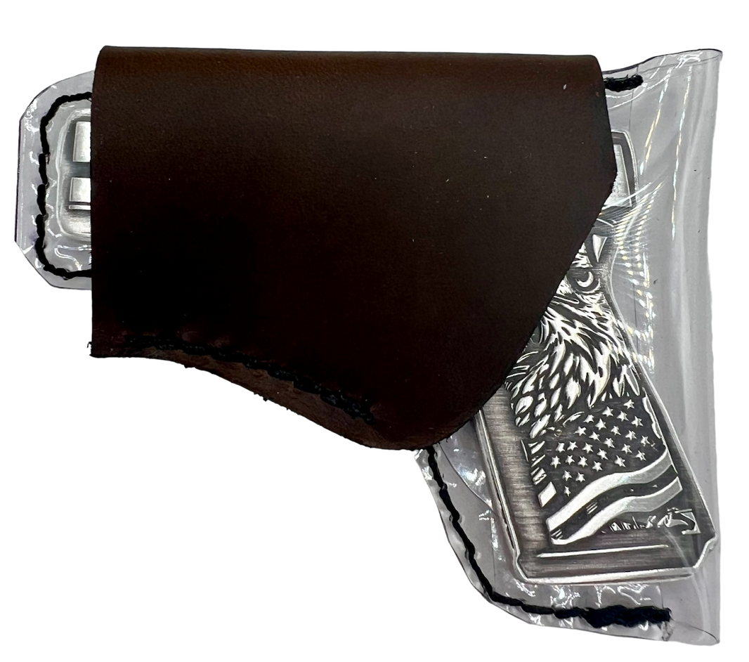 The Locker Mint | Home