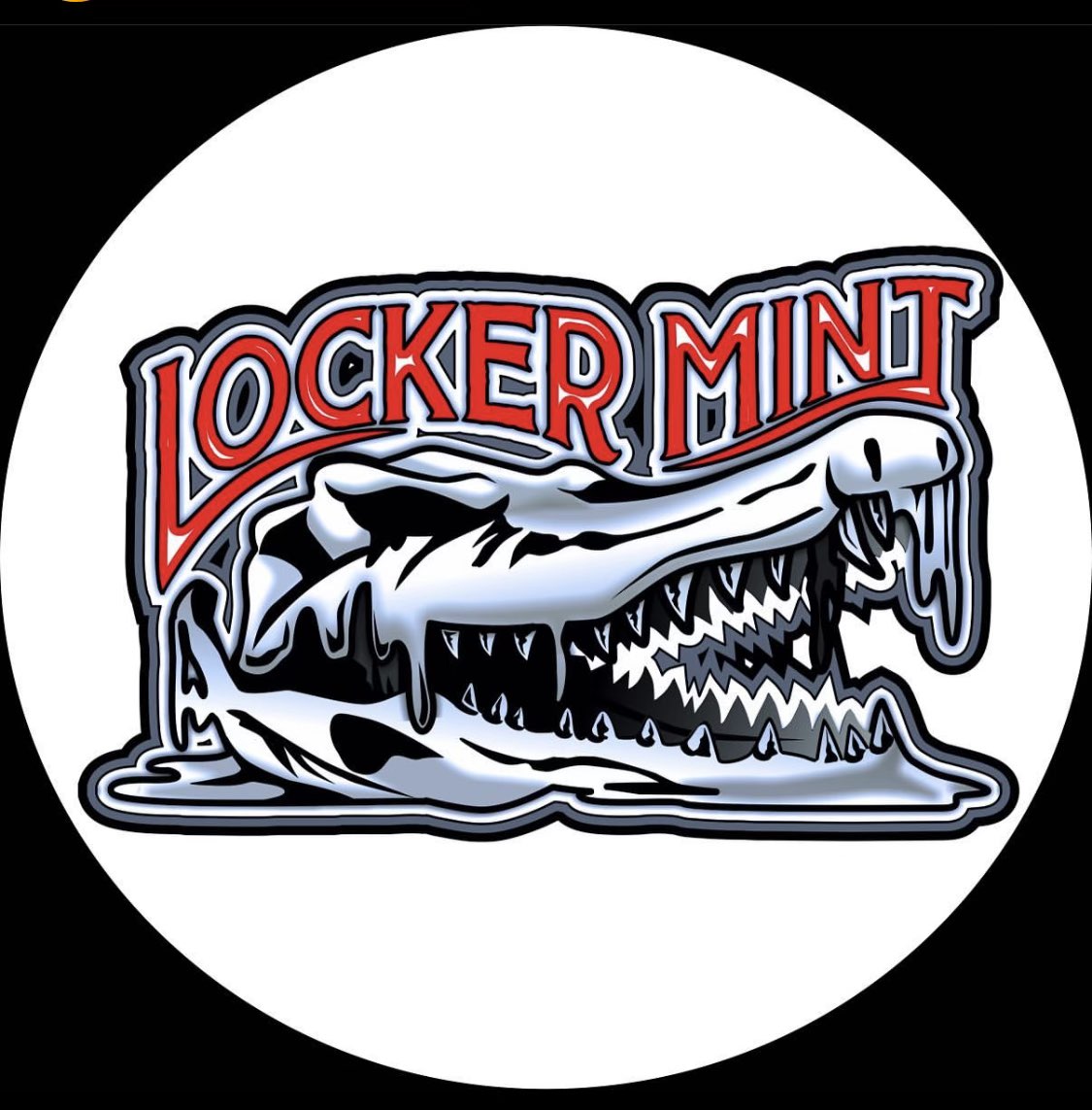 The Locker Mint | Home