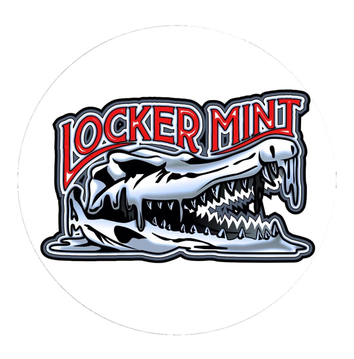 The Locker Mint | About Us